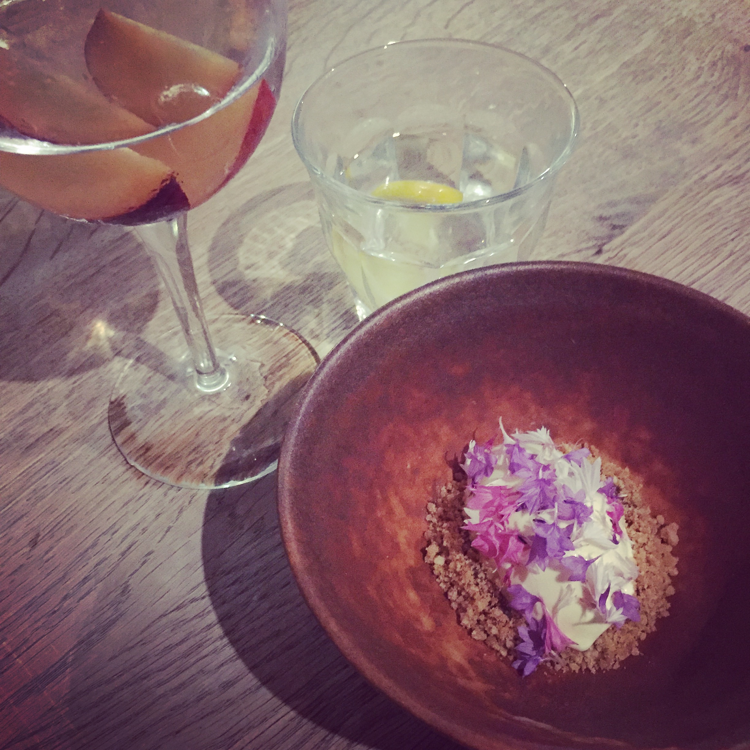 Joro - Krynkl - Sheffield Restaurant