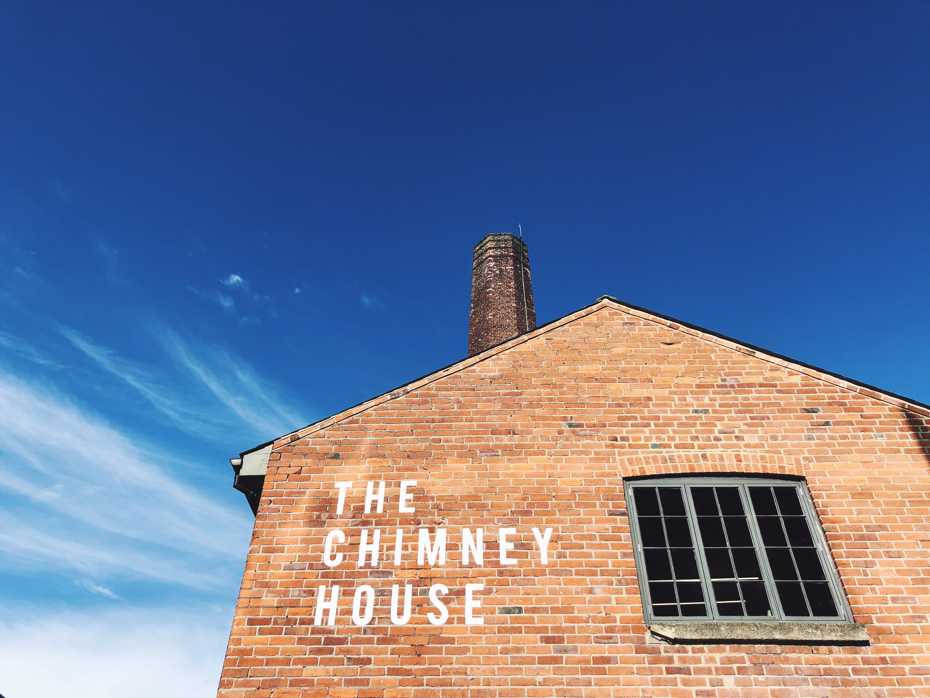 The Chimney House, Shoot Location, Filming Location, Media Room ...