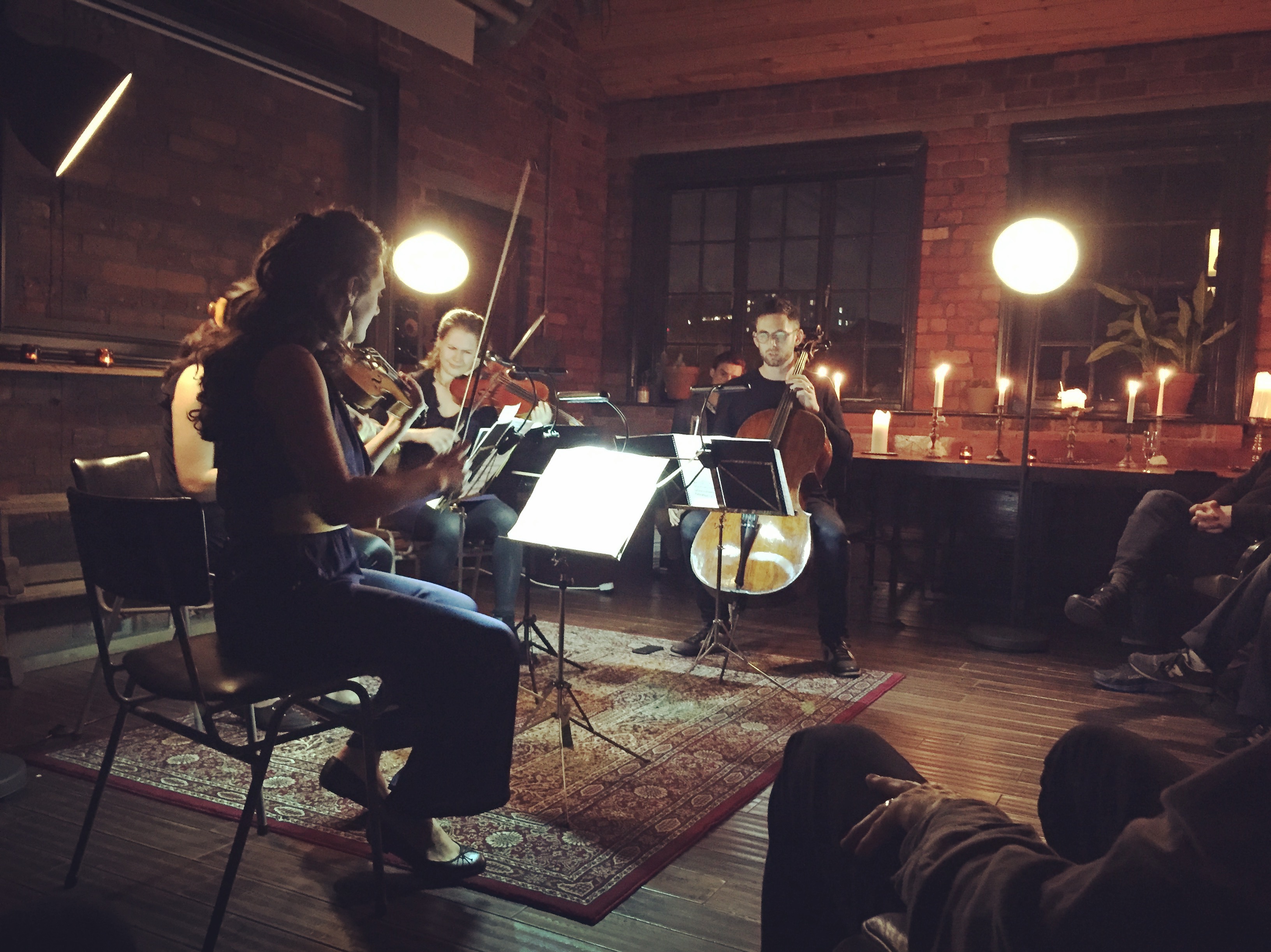 Sheffield Classical Music Venue for Hire